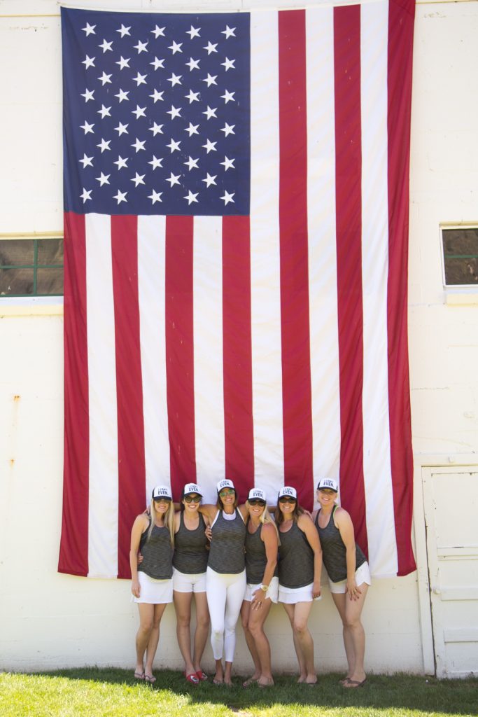 First Timers Guide to running RAGNAR - Kelsey Bang