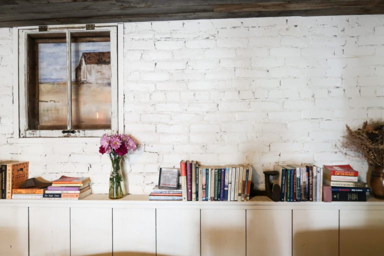 Feeling Right At Home- The Mill House - Kelsey Bang