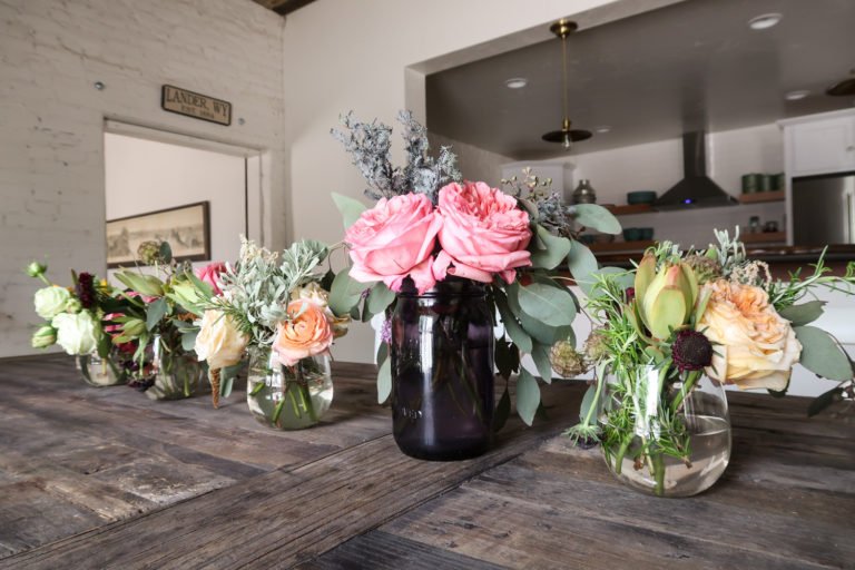 Feeling Right At Home- The Mill House - Kelsey Bang