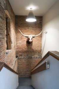 Feeling Right At Home- The Mill House - Kelsey Bang
