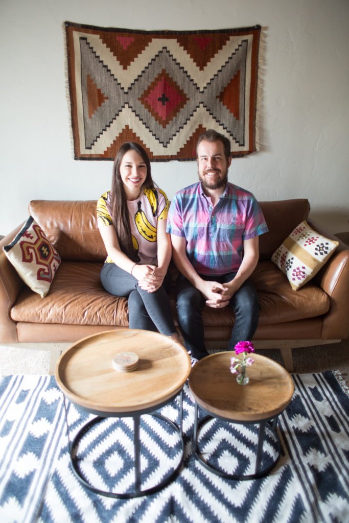 Feeling Right At Home- The Mill House - Kelsey Bang