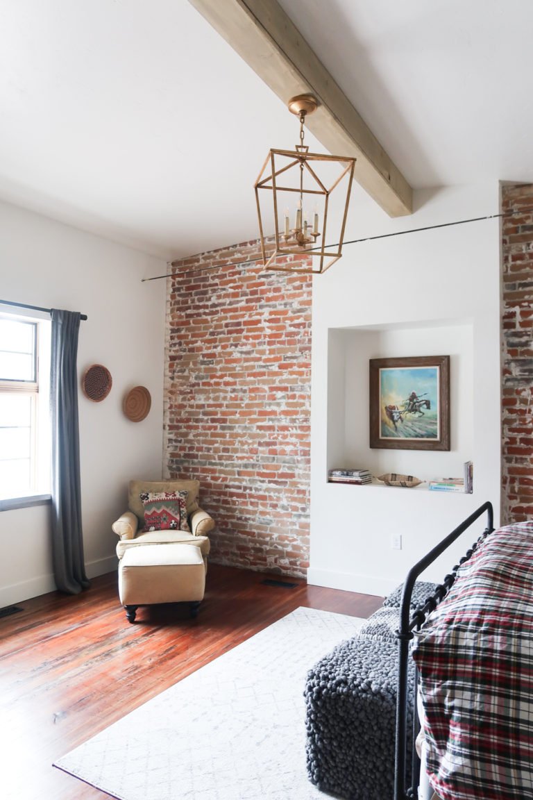 Feeling Right At Home- The Mill House - Kelsey Bang