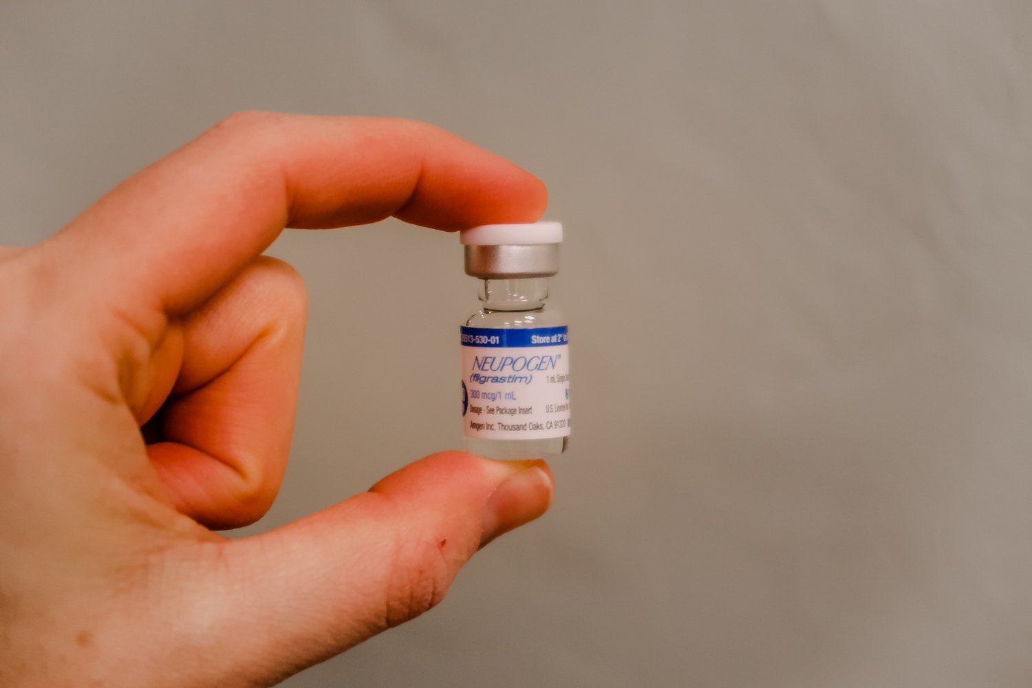 IVF Stim Injections Journal! (Month 2) - Kelsey Bang