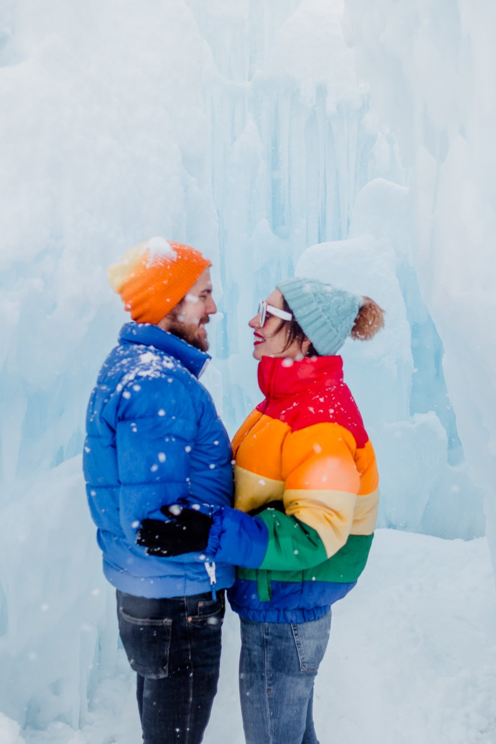 5 Ways to Really Enjoy Winter - Kelsey Bang