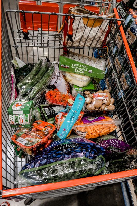 Tips and Tricks for Starting Bright Line Eating - Kelsey Bang