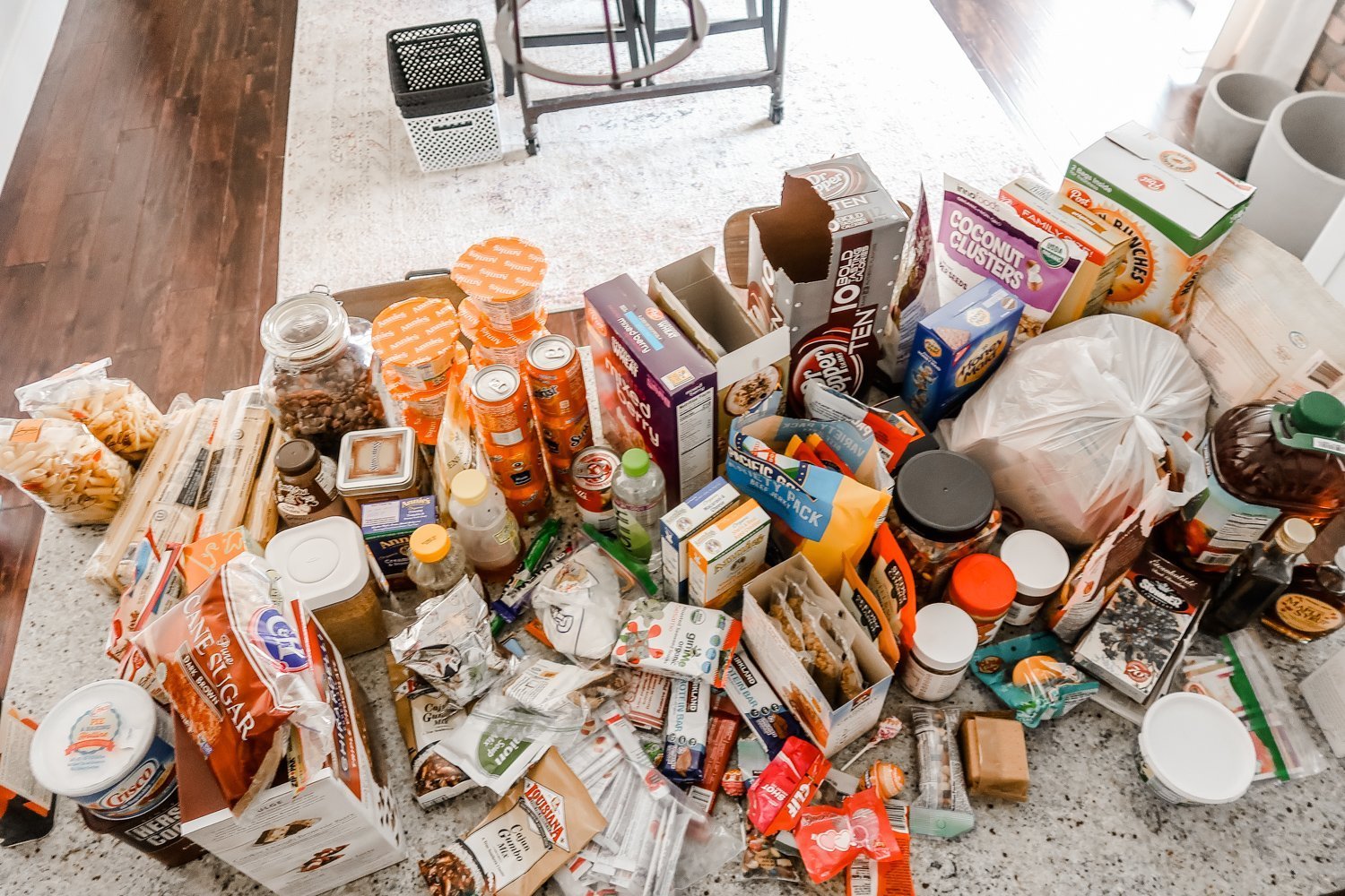 Tips and Tricks for Starting Bright Line Eating - Kelsey Bang