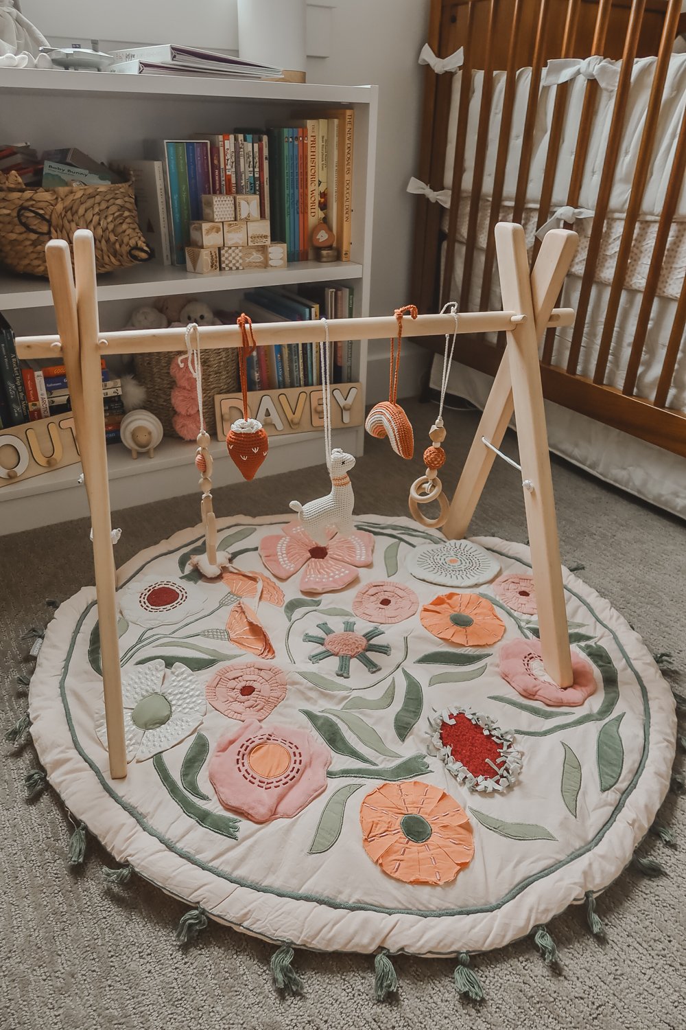 Must-Have Baby Products- All Of My Favorites We Use Daily (0-9 Months ...