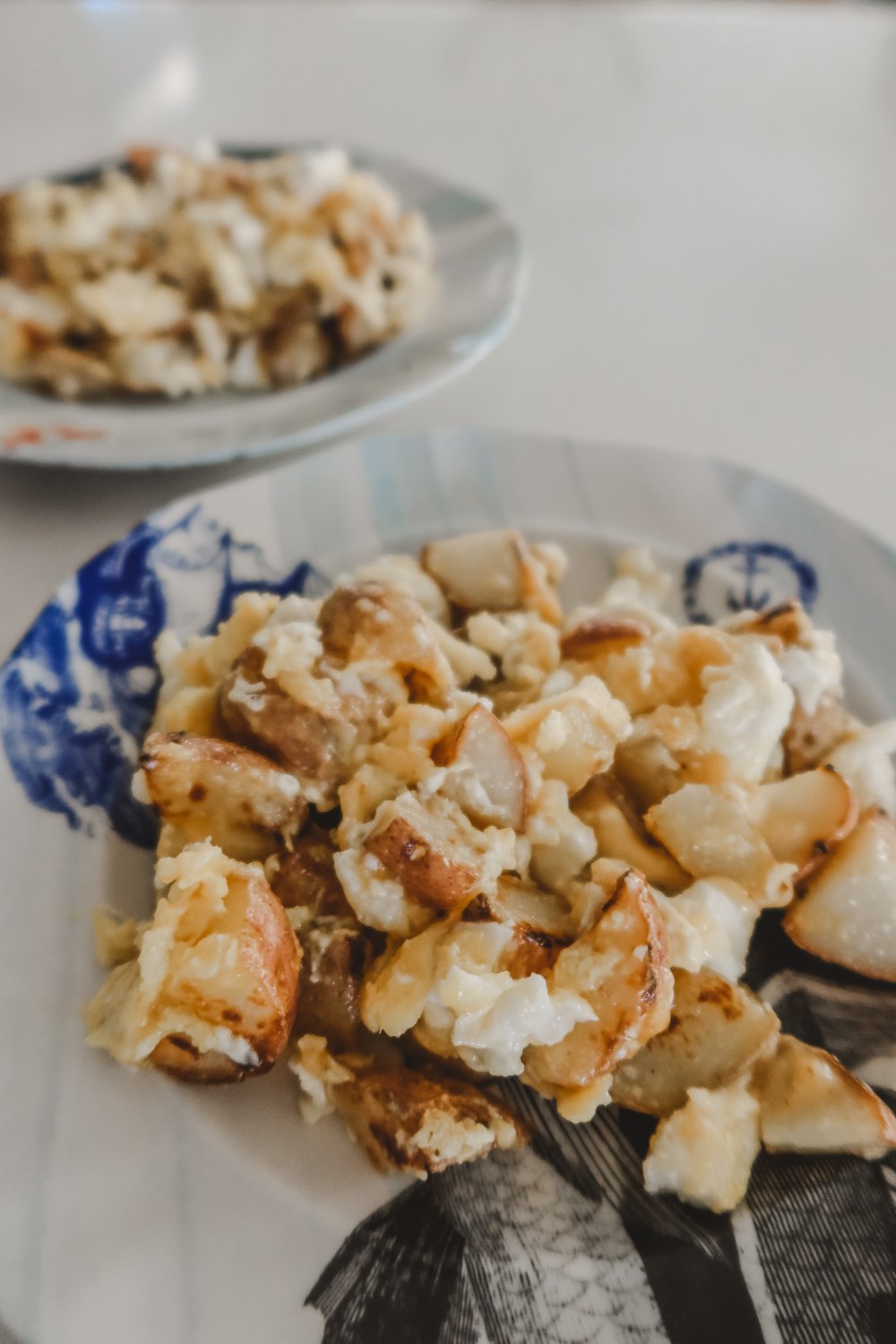 My Favorite Breakfast- Bright Line Eating Approved - Kelsey Bang