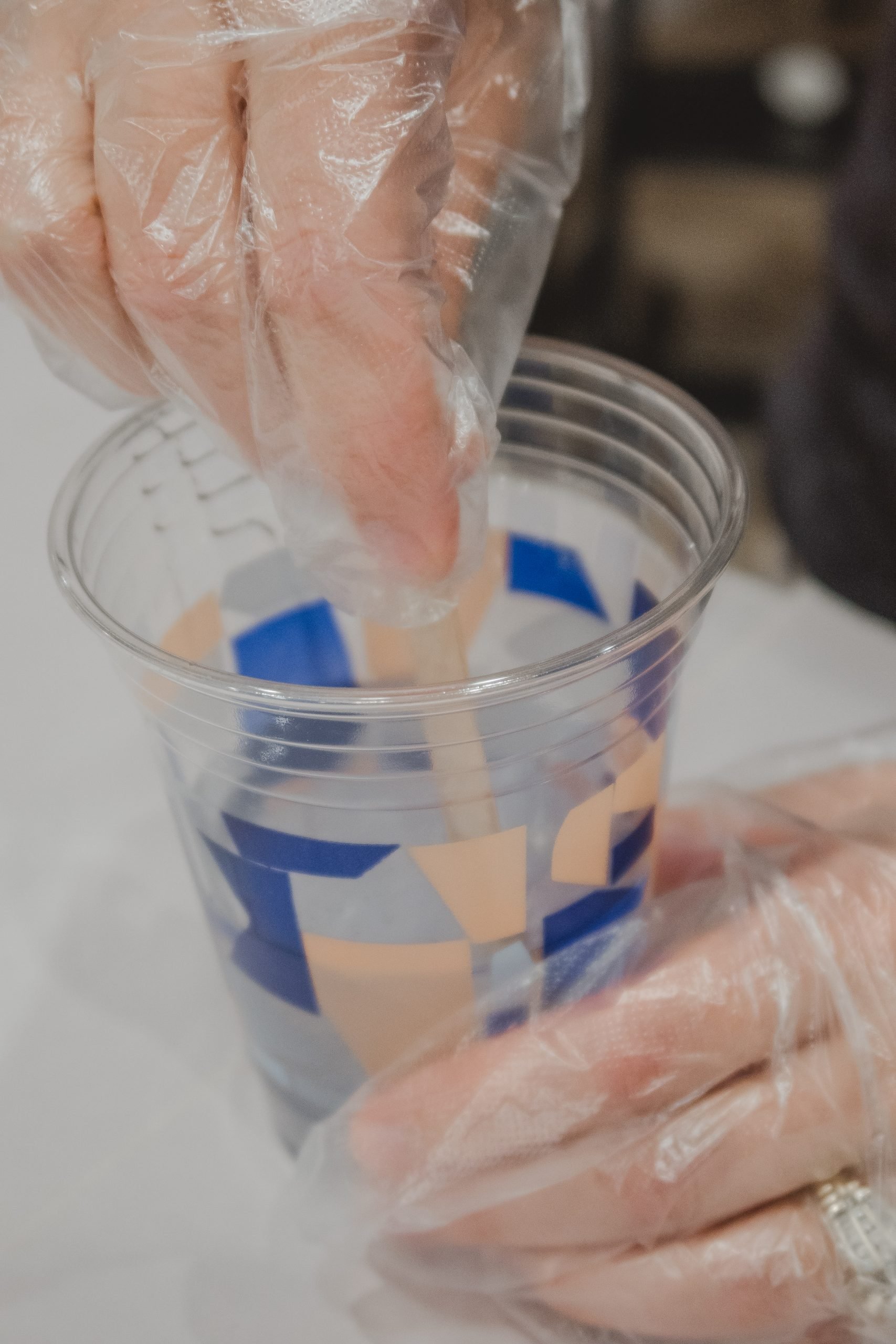 How To Make Resin Alphabet Letters + Tips & Tricks - Kelsey Bang