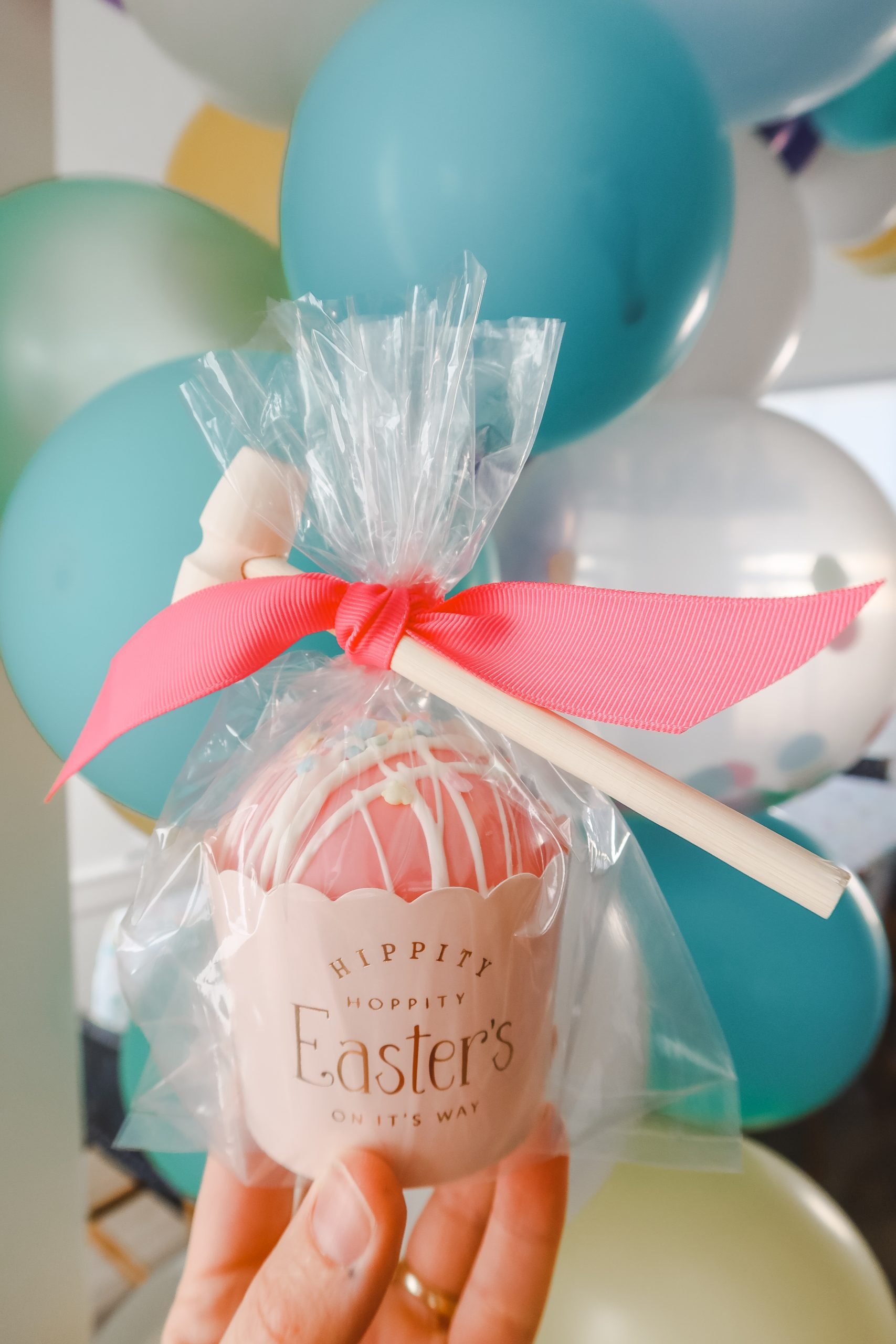 How To Make Candy Bombs- DIY - Kelsey Bang