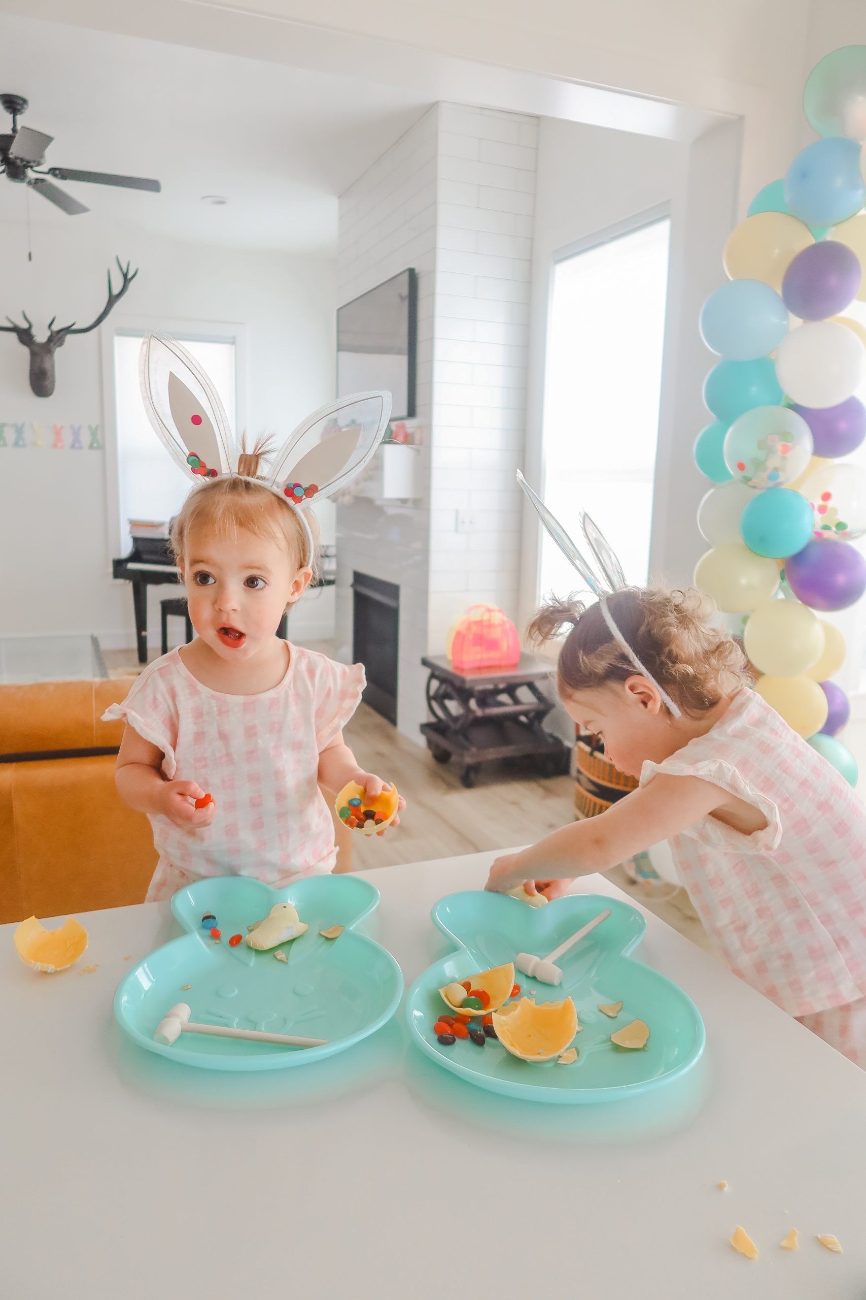 How To Make Candy Bombs- DIY - Kelsey Bang