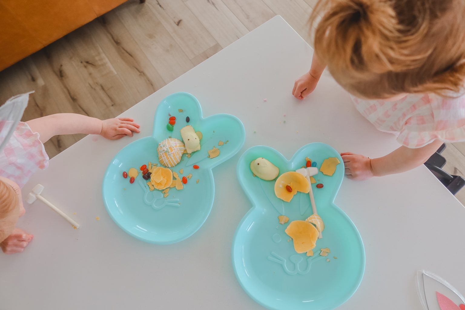 How To Make Candy Bombs- DIY - Kelsey Bang