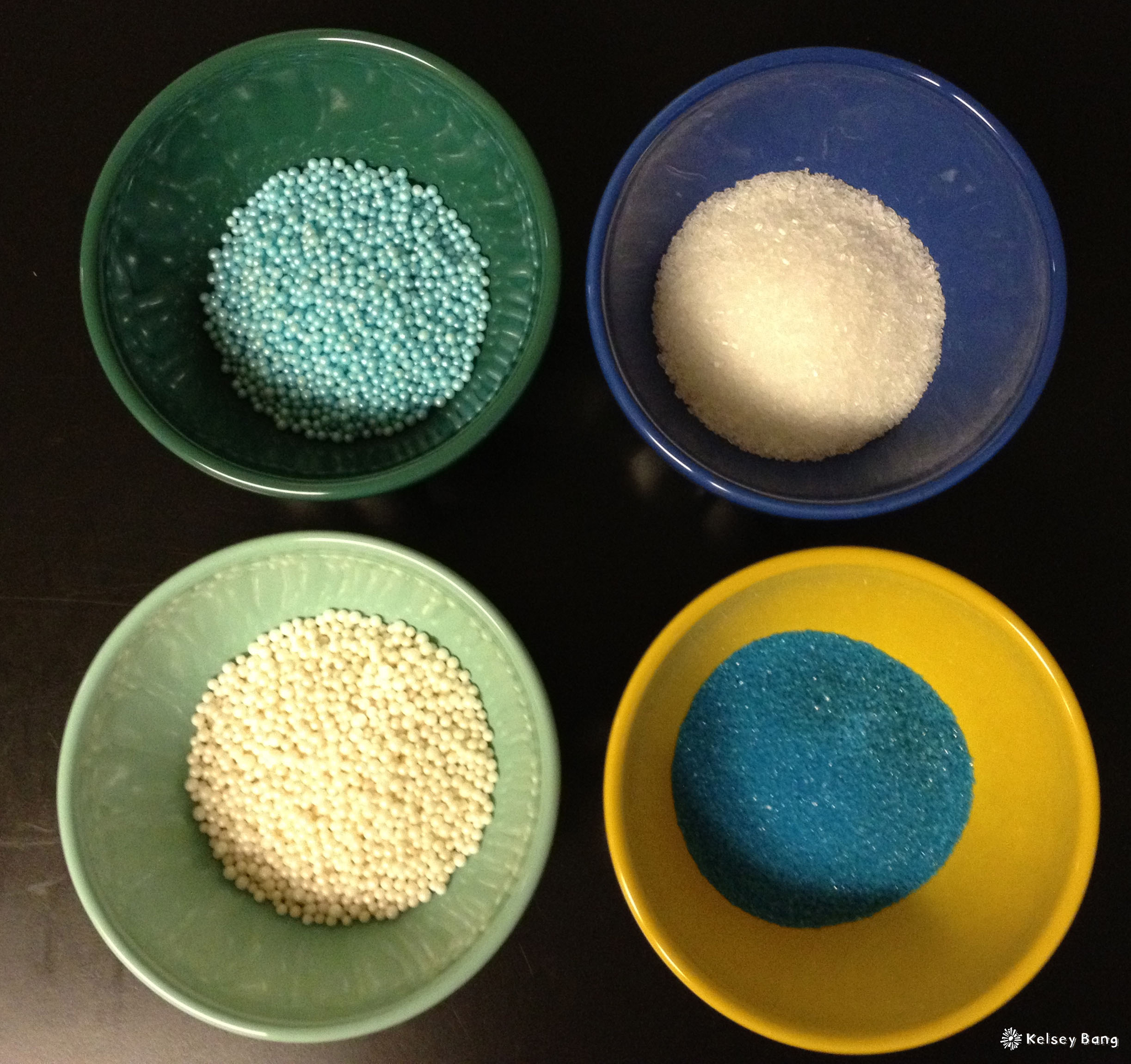 BEST cake pop recipe/tutorial!!! - Kelsey Bang